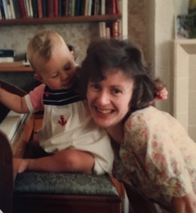 Mrs Grearson’s Daughter – Ruth Grearson